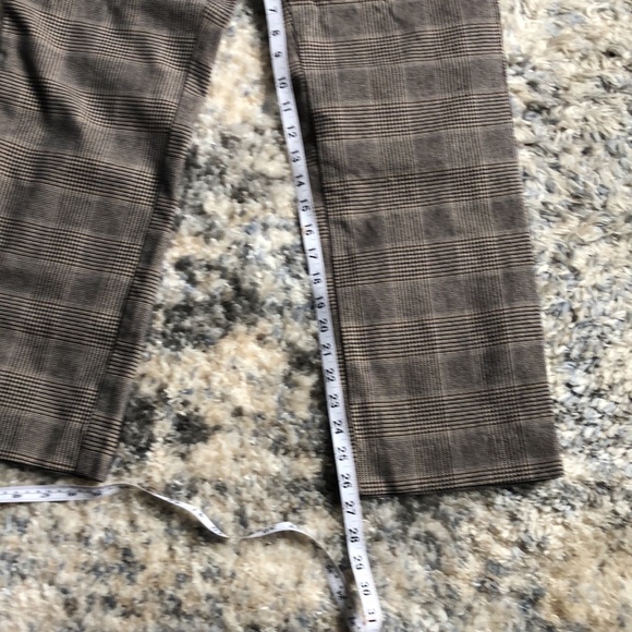 L.L. Bean | Pants & Jumpsuits | Ll Bean Classic Fit Tweed Pants | Poshmark